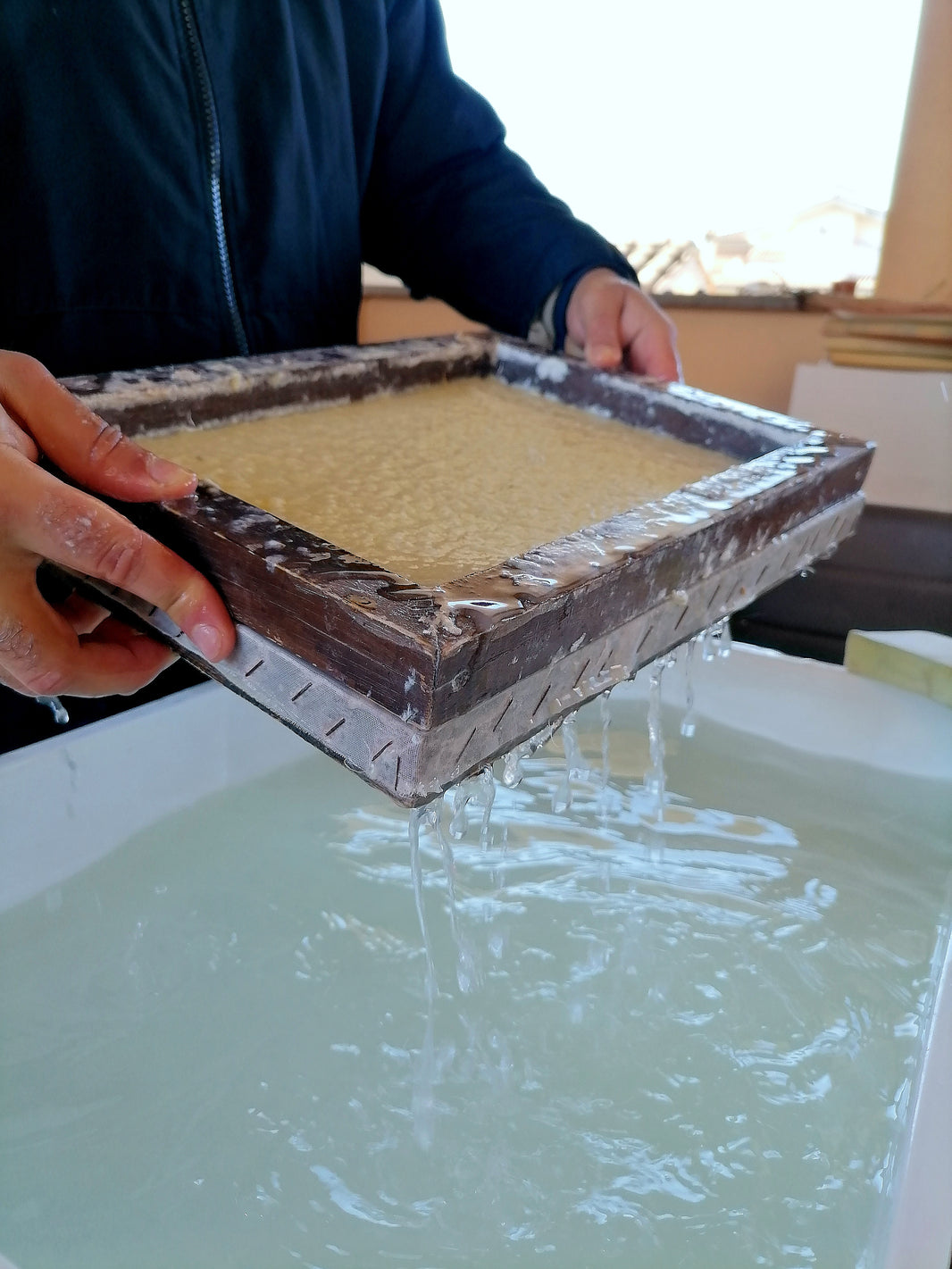 Mint - Workshop Creativi