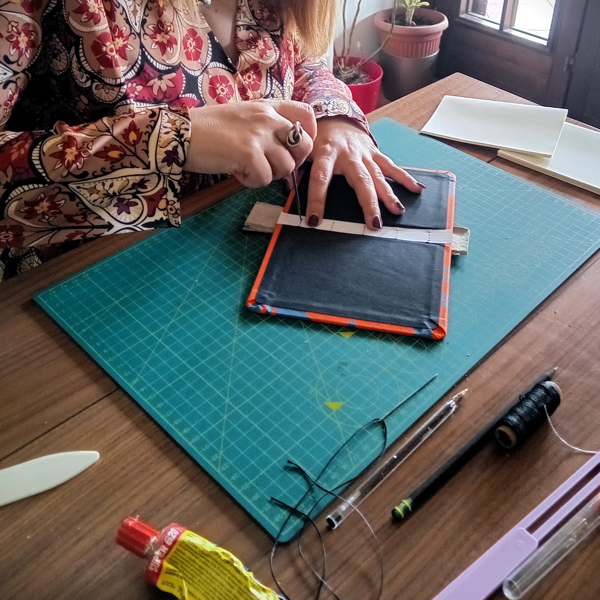 Mint - Workshop Creativi