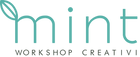 Mint - Workshop Creativi