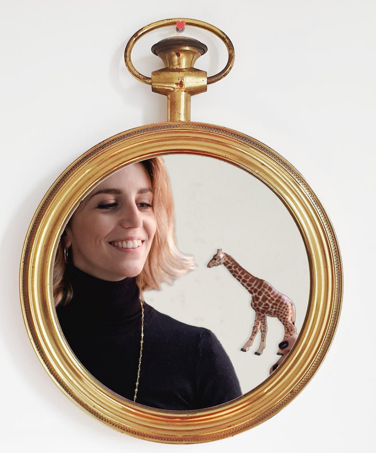 Mint - Workshop Creativi